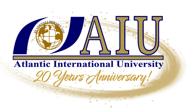 Atlantic International University - Full Ceremony Videos - Atlantic ...