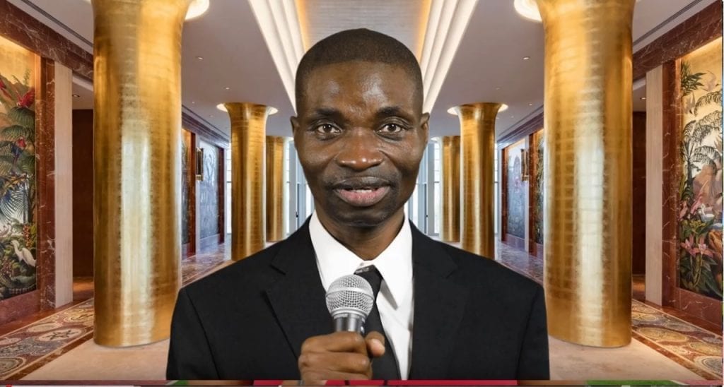 Atlantic International University - Testimonials 2019 October ...