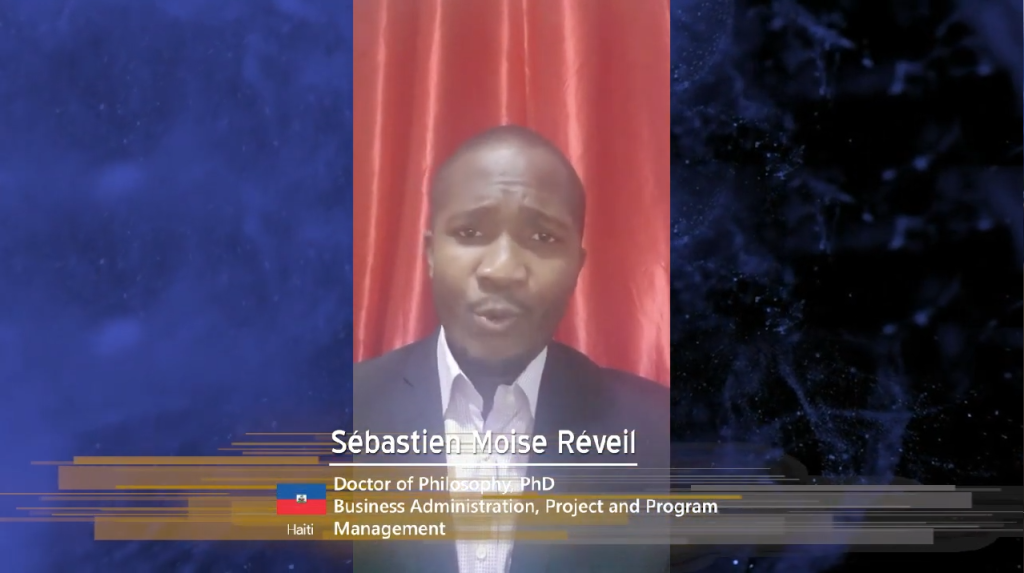 Atlantic International University - Testimonials 2022 March - Atlantic ...